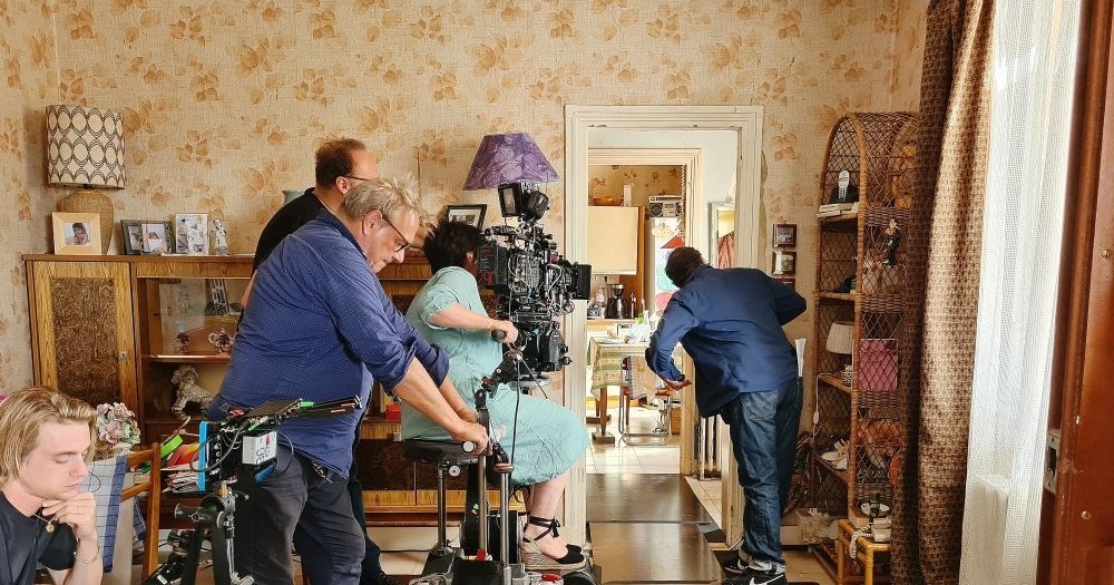 MARIE LINE ET SON JUGE - AFAP