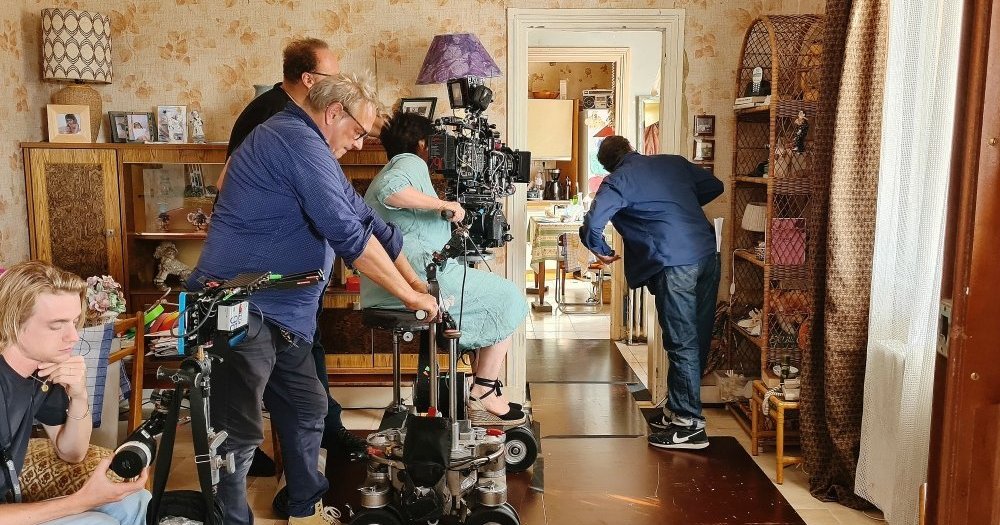 MARIE LINE ET SON JUGE - AFAP