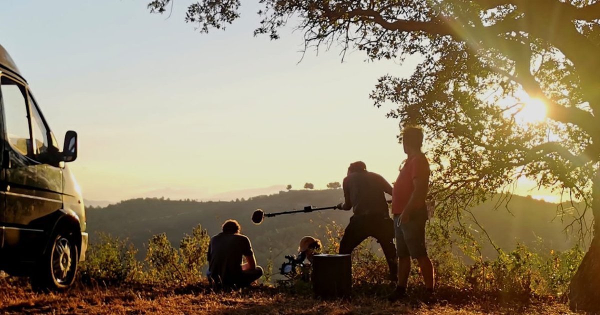 "MIKADO" EN SALLE - AFAP
