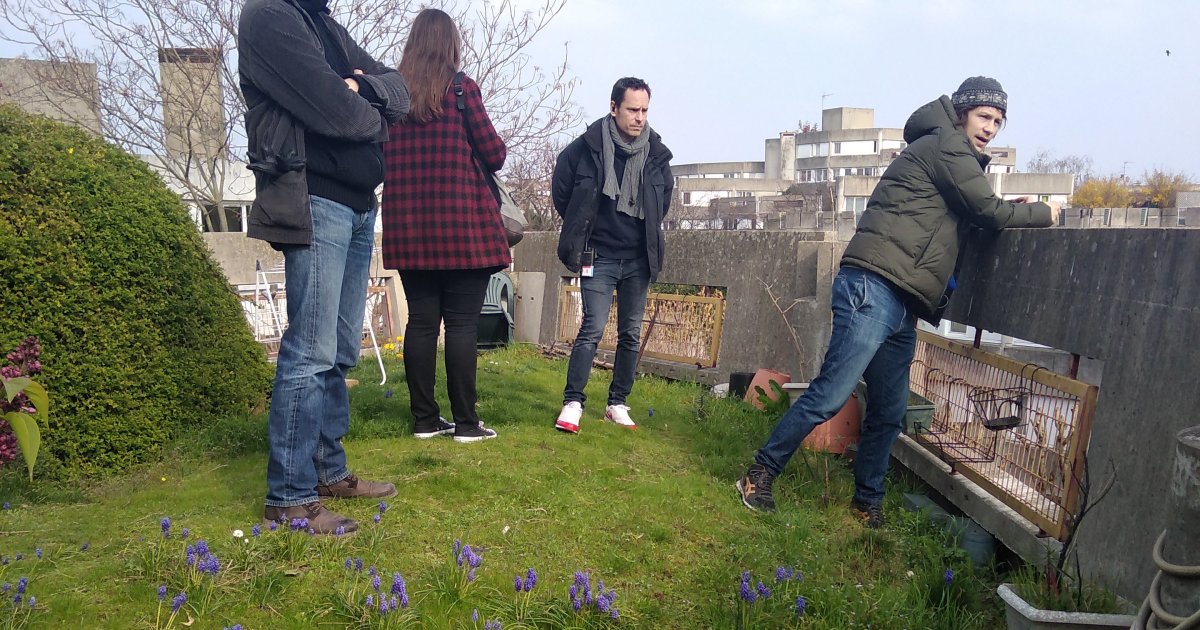 Les Héroïques en salle - AFAP