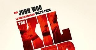 "The Killer", le remake du film d'action culte de John Woo - AFAP